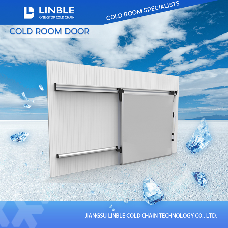 Cold Room Automatic Sliding Door - Buy Cold Room Door, Cold room ...